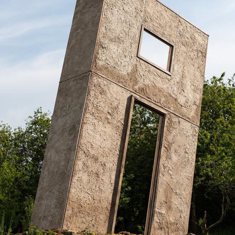 Daniel Pryde-Jarman MRSS | Royal Society of Sculptors