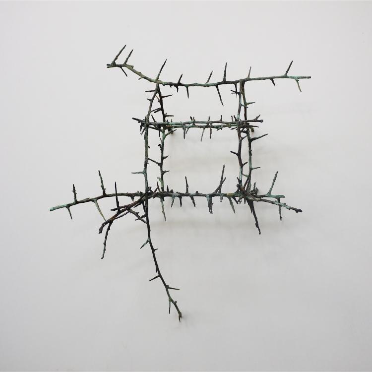 Patrick Haines MRSS | Royal Society of Sculptors