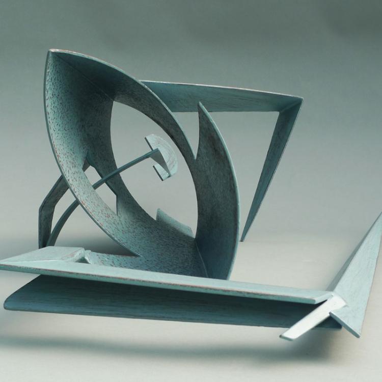 Simon Gaiger MRSS | Royal Society of Sculptors