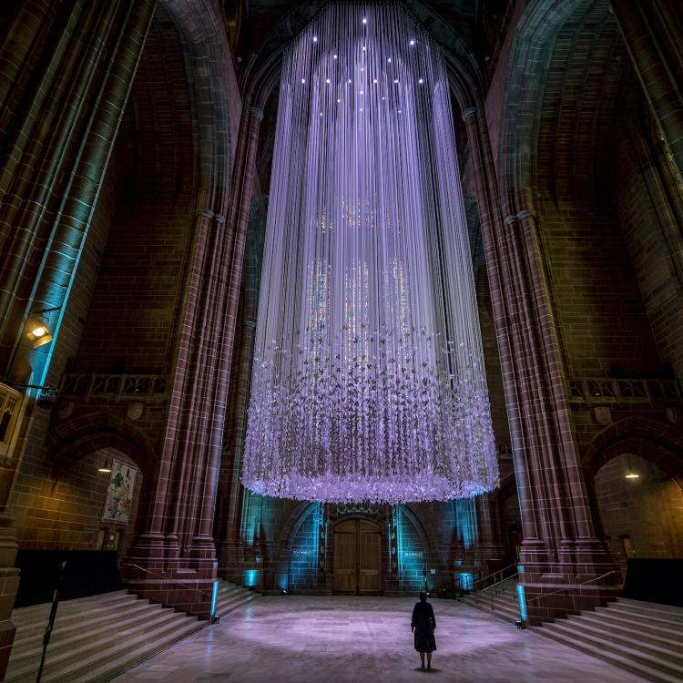 Peter Walker MRSS | Royal Society of Sculptors