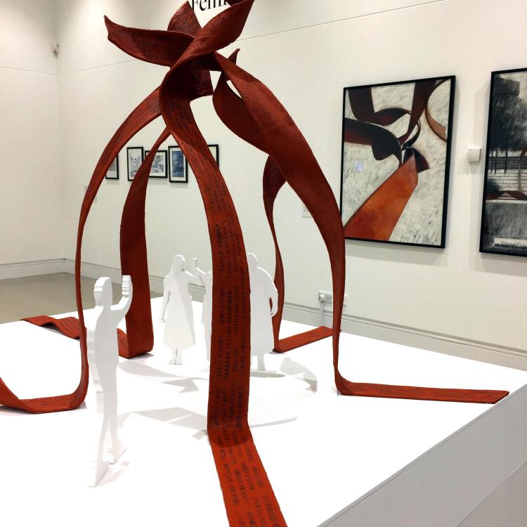 Pippa Hale MRSS | Royal Society of Sculptors