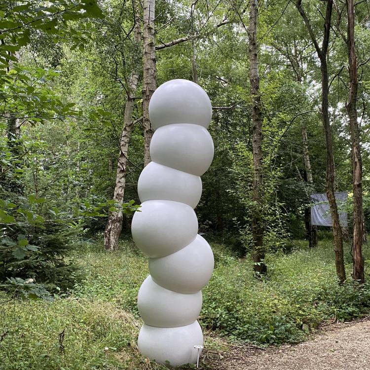 Roger Clarke MRSS | Royal Society of Sculptors