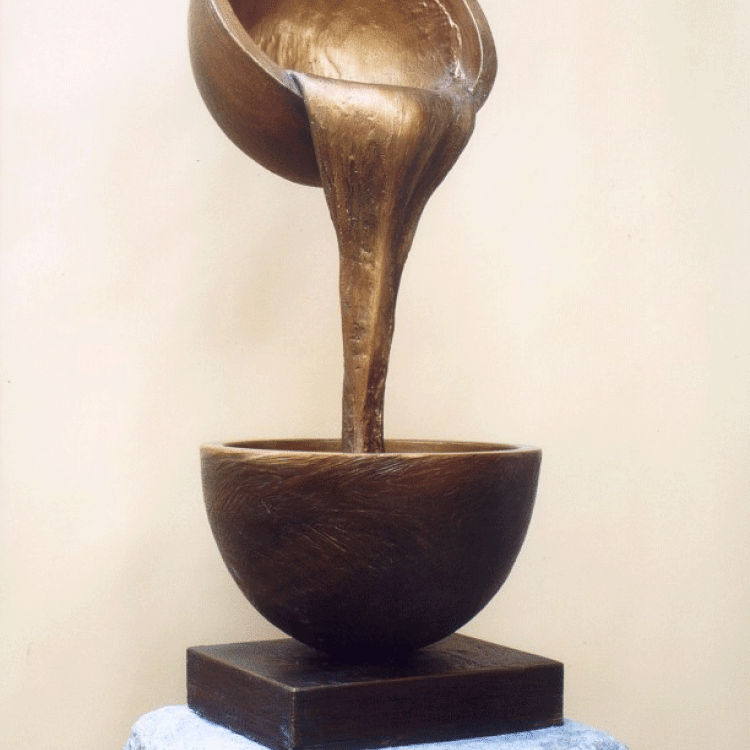 Roland Piche FRSS | Royal Society of Sculptors