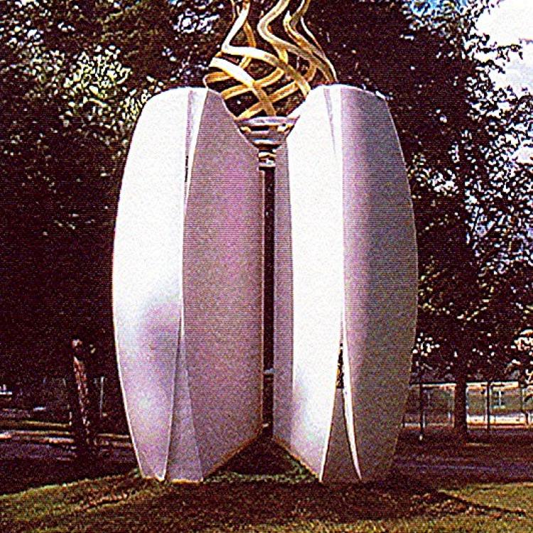 Michael Marriott FRSS | Royal Society of Sculptors