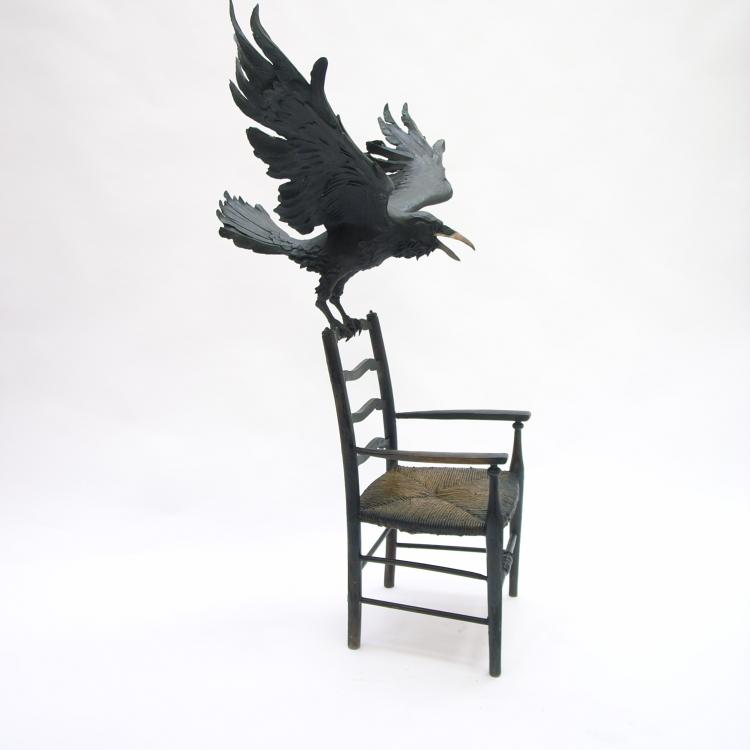 Patrick Haines MRSS | Royal Society of Sculptors