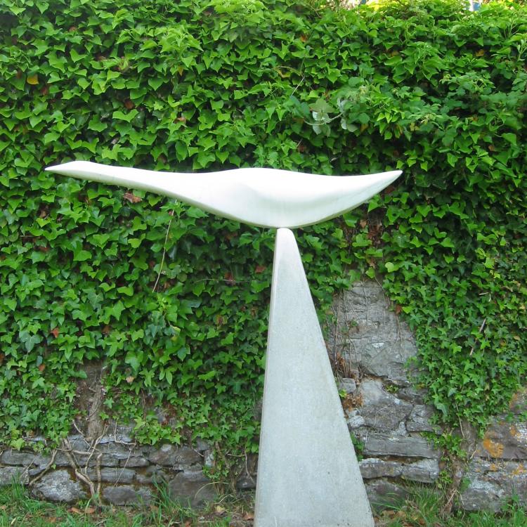 Hamish Denny MRSS | Royal Society of Sculptors