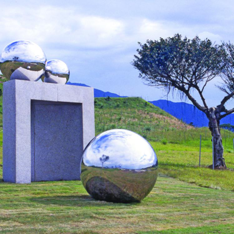 Robert Ward FRSS | Royal Society of Sculptors
