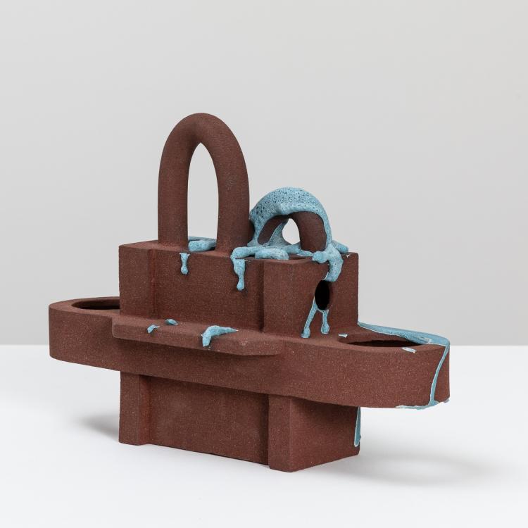 Rebecca Griffiths MRSS | Royal Society of Sculptors