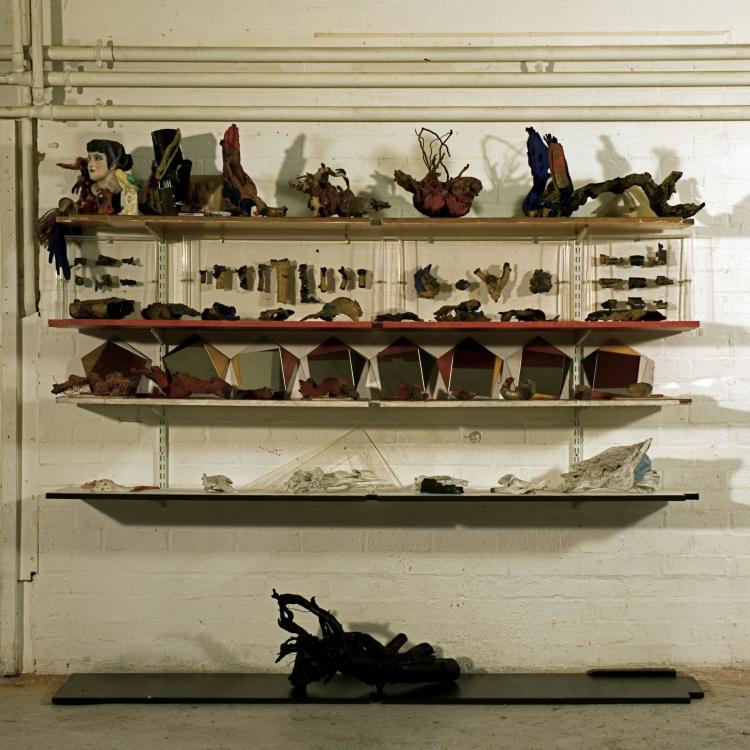 Jill Rock MRSS | Royal Society of Sculptors