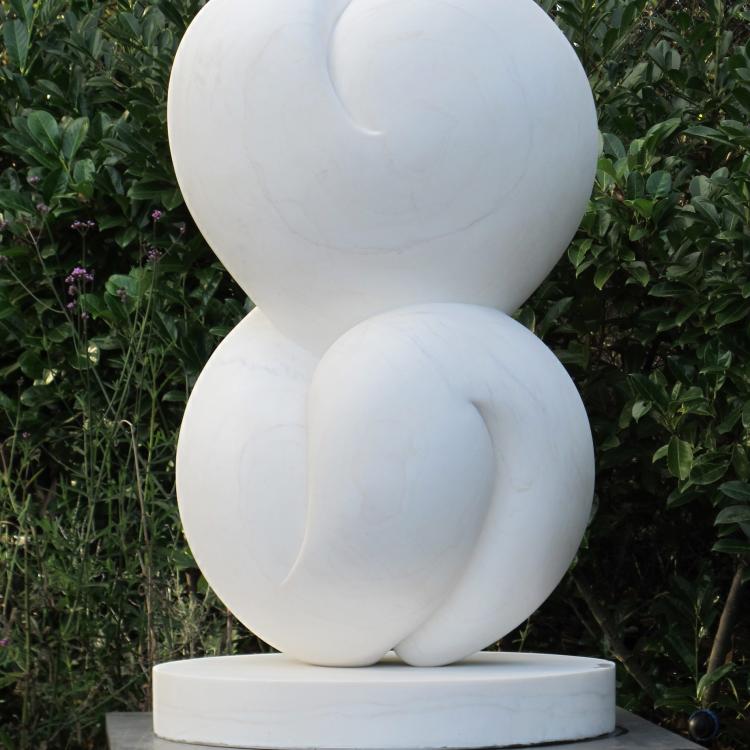 Richard Hudson MRSS | Royal Society of Sculptors