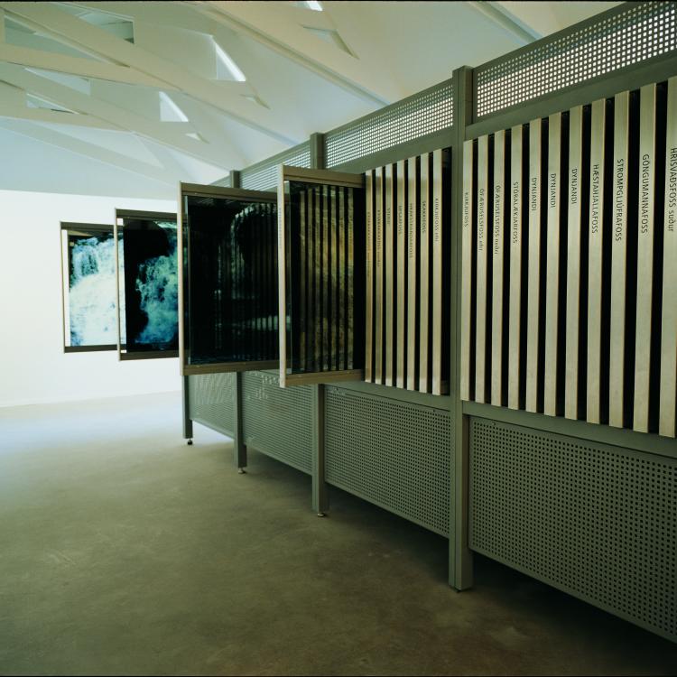 Rúrí MRSS | Royal Society of Sculptors