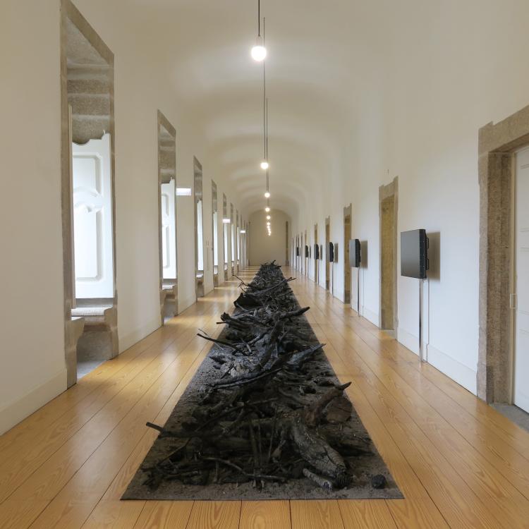 Rúrí MRSS | Royal Society of Sculptors