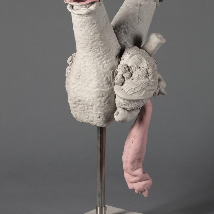 Sarah Pager MRSS | Royal Society of Sculptors