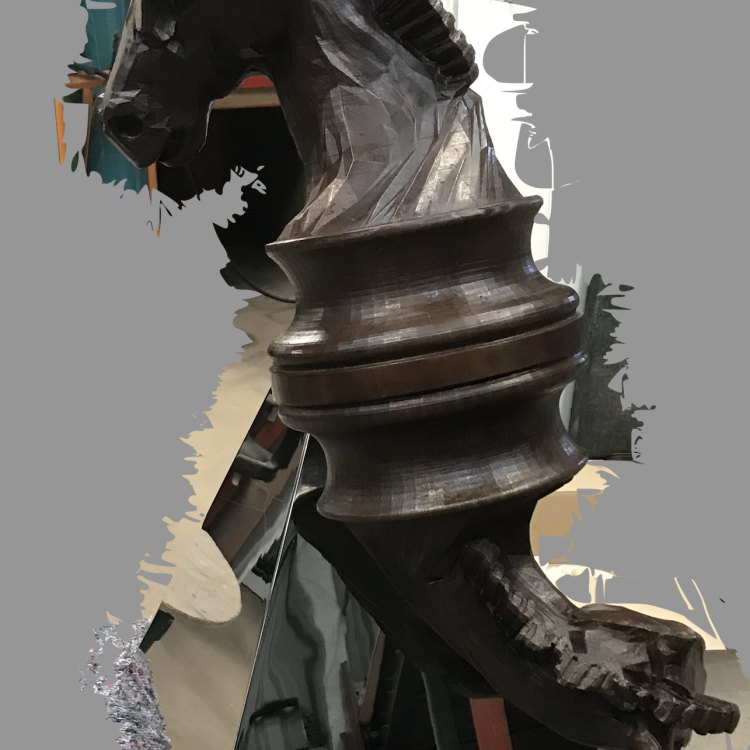 David Booth MRSS | Royal Society of Sculptors