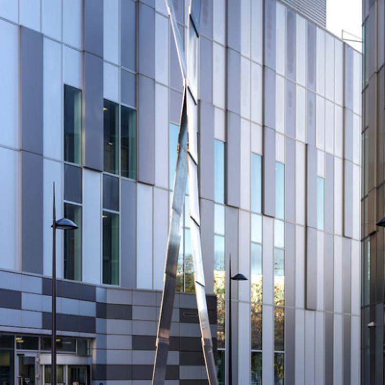 Susan Forsyth FRSS | Royal Society of Sculptors
