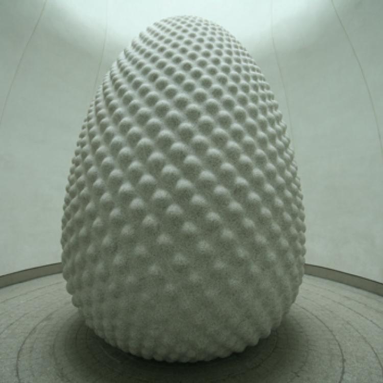Peter Randall-Page FRSS | Royal Society of Sculptors