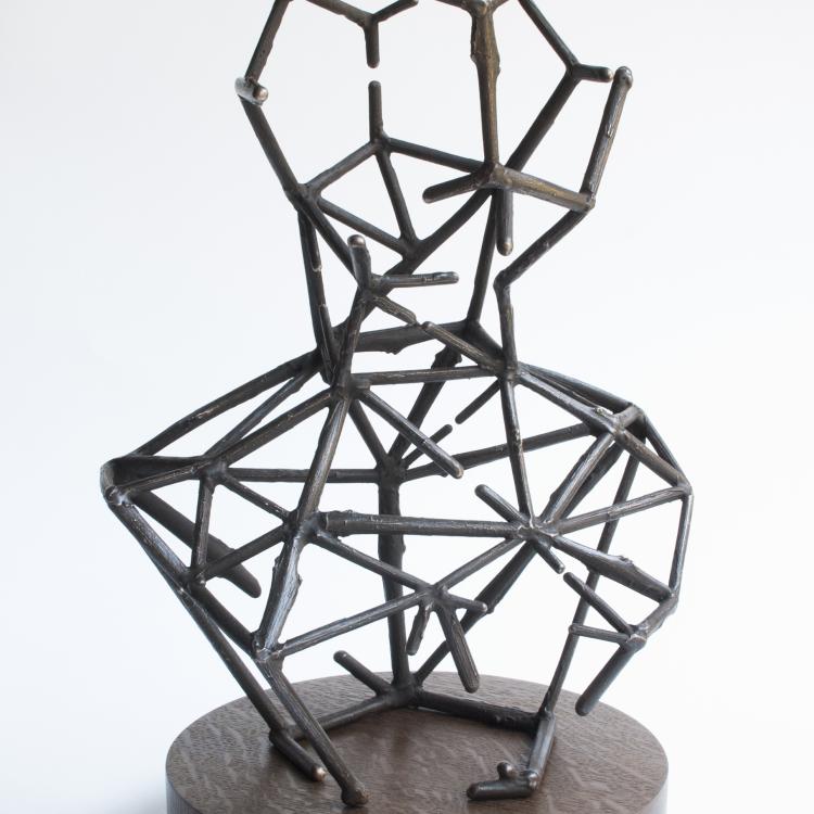 Thomas Hawson MRSS | Royal Society of Sculptors