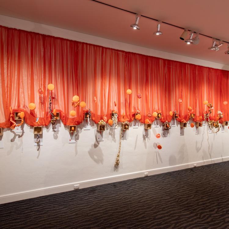 Simone Kennedy MRSS | Royal Society of Sculptors