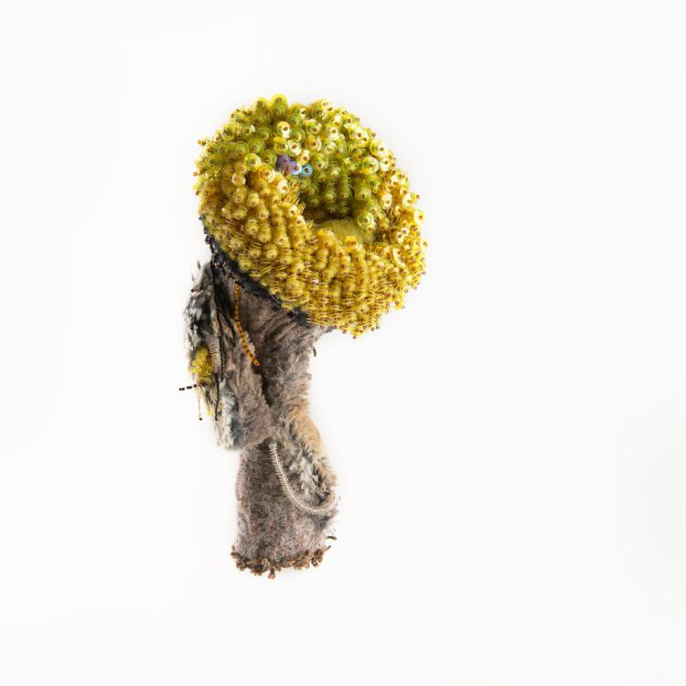 Simone Kennedy MRSS | Royal Society of Sculptors