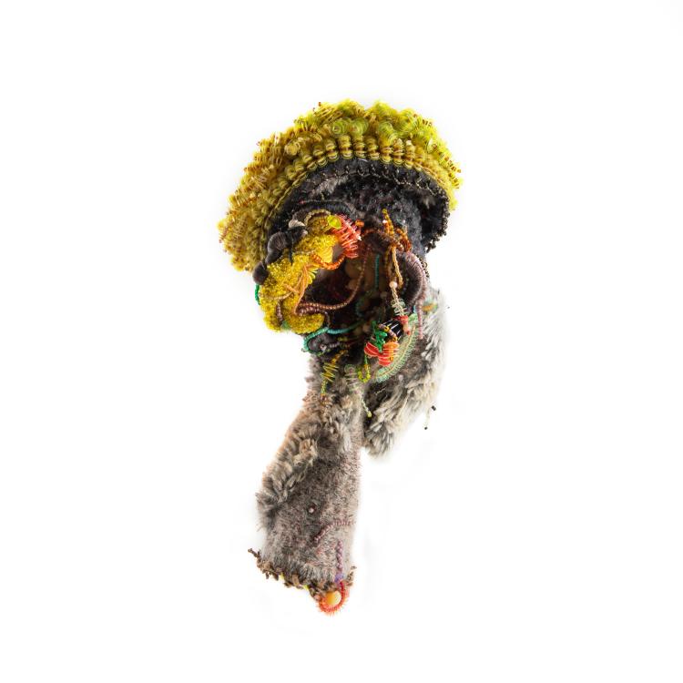 Simone Kennedy MRSS | Royal Society of Sculptors