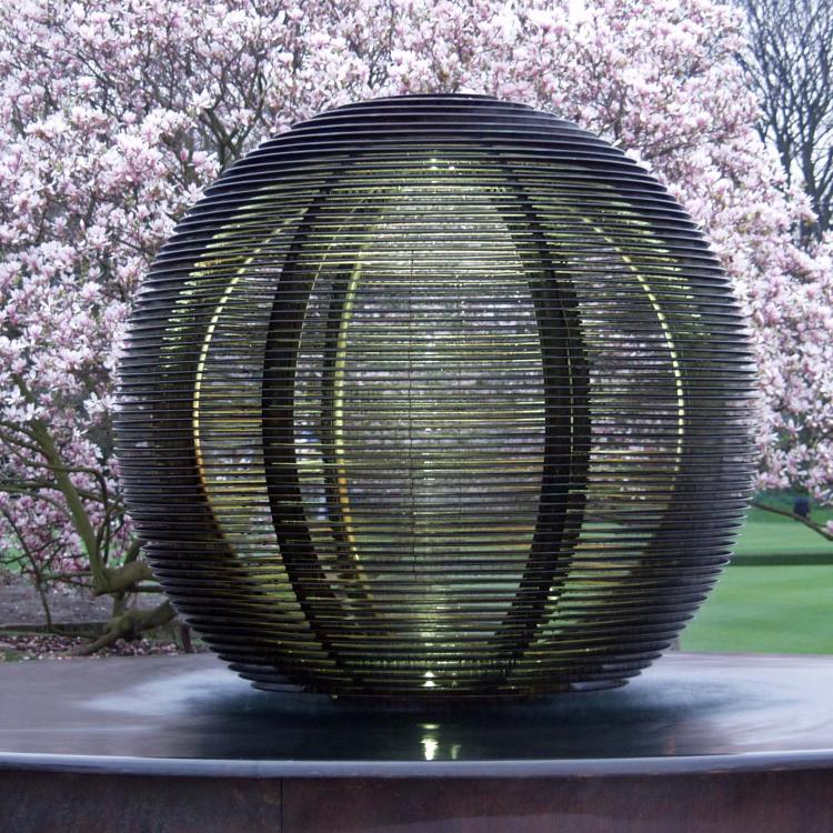 Barry Mason FRSS | Royal Society of Sculptors