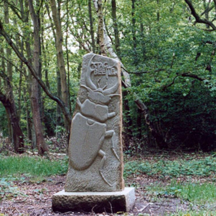 Angela Godfrey MRSS | Royal Society of Sculptors