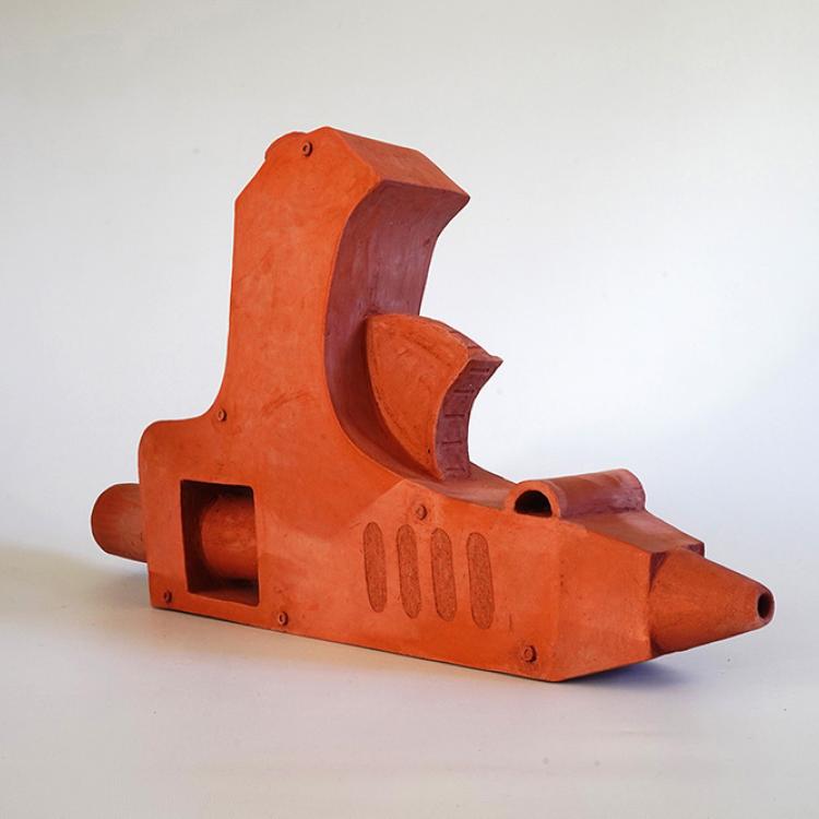 Rebecca Griffiths MRSS | Royal Society of Sculptors
