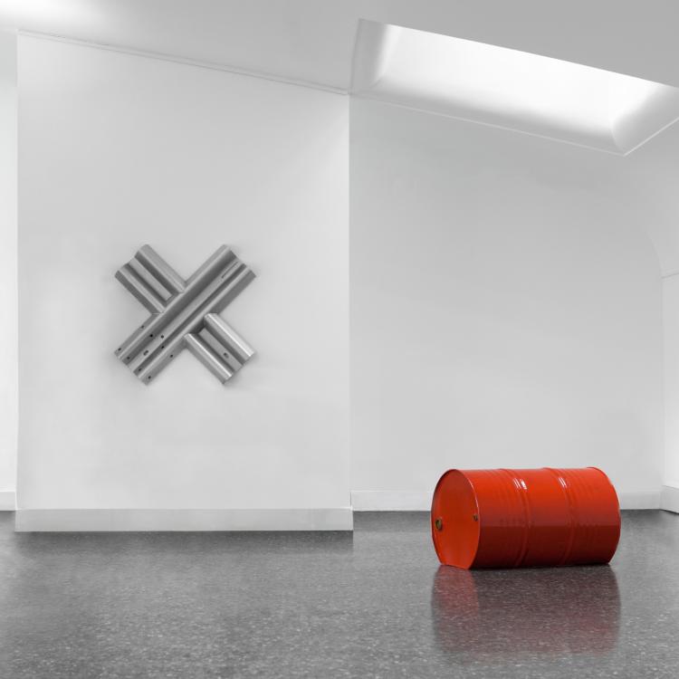 G Roland Biermann MRSS | Royal Society of Sculptors