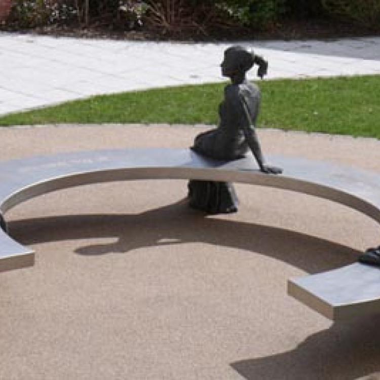 David Annand MRSS | Royal Society of Sculptors