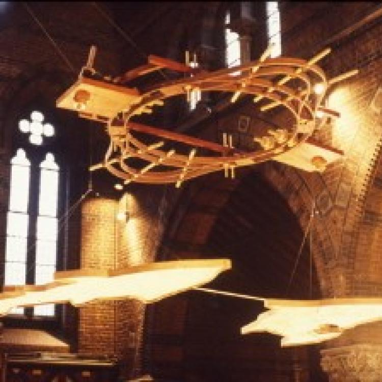 Charles Walker Hazzard FRSS | Royal Society of Sculptors
