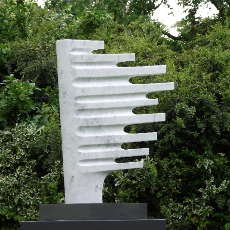 Roger Stephens MRSS | Royal Society of Sculptors