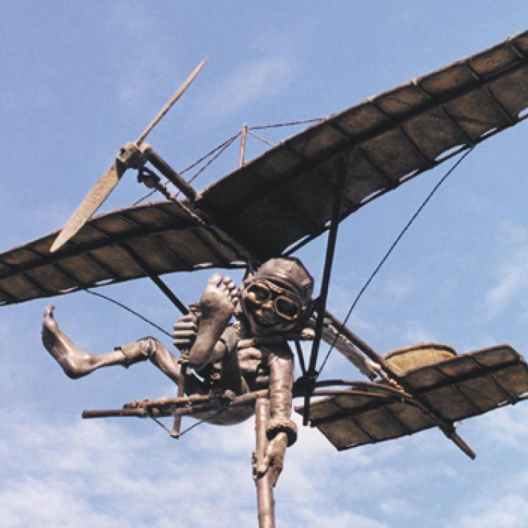 David Goode MRSS | Royal Society of Sculptors