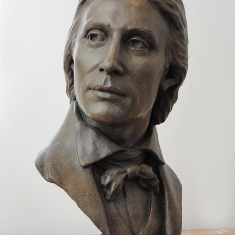 Stuart Williamson FRSS | Royal Society of Sculptors