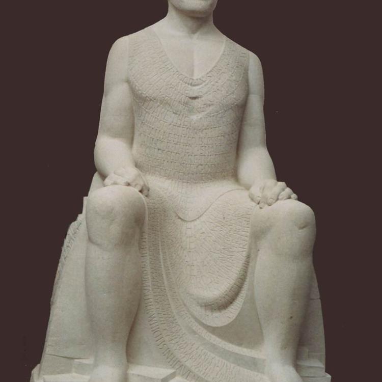 Simon Buchanan MRSS | Royal Society of Sculptors