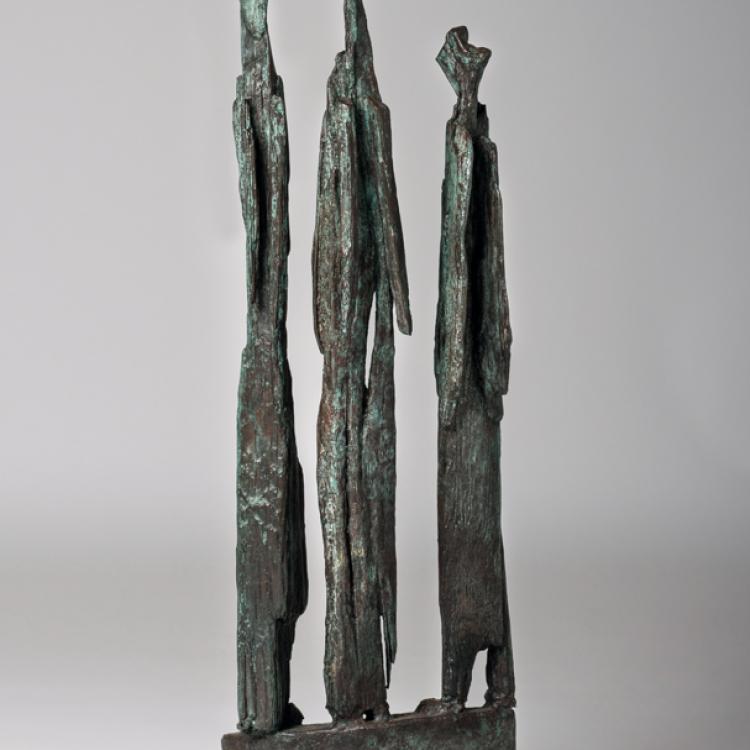 Helen Sinclair MRSS | Royal Society of Sculptors