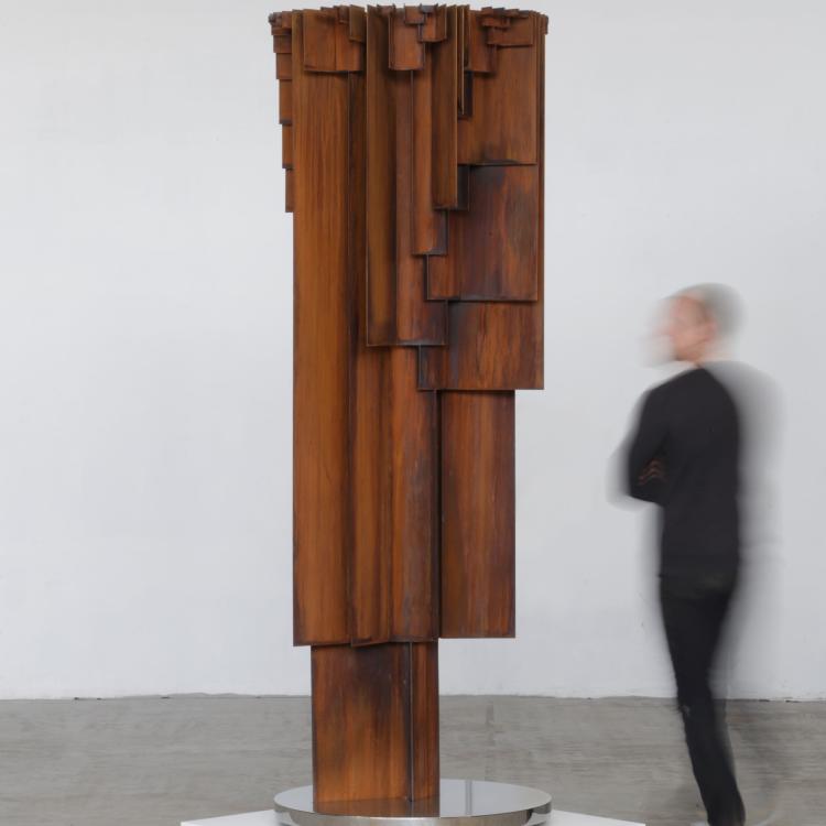 Patrick Hurst MRSS | Royal Society of Sculptors