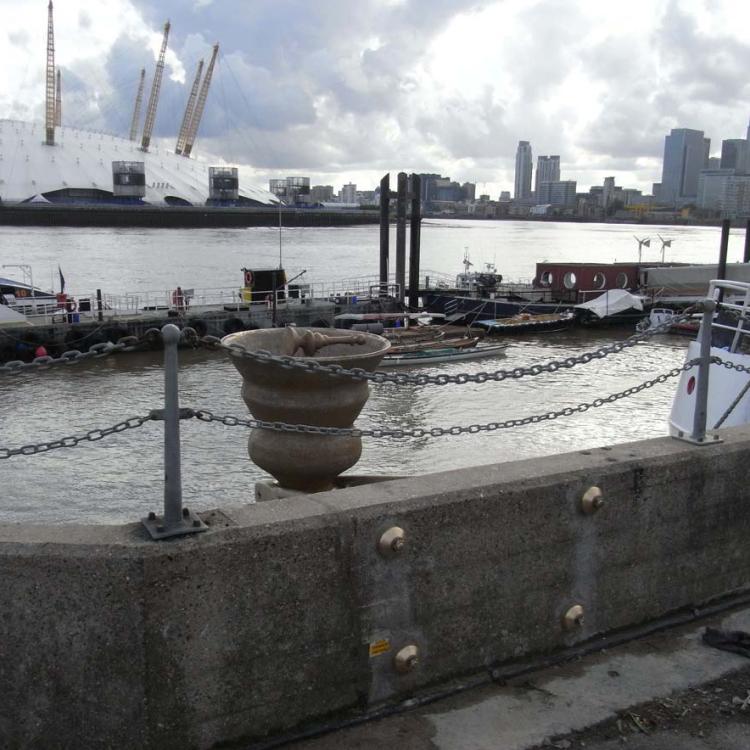Marcus Vergette MRSS | Royal Society of Sculptors