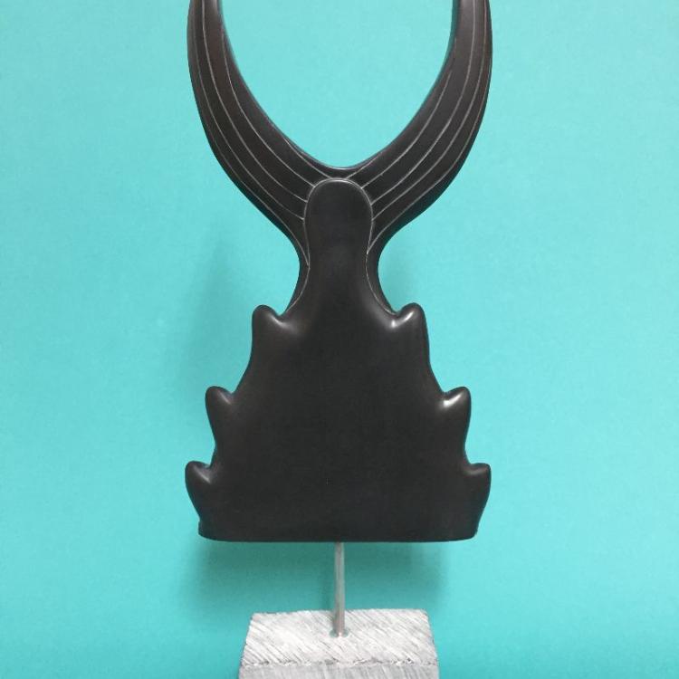 Marcia Bennett-Male MRSS | Royal Society of Sculptors