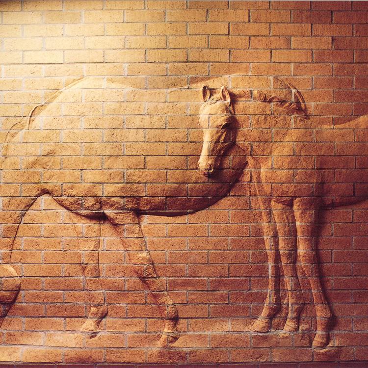 Valda Jackson RWA MRSS | Royal Society of Sculptors