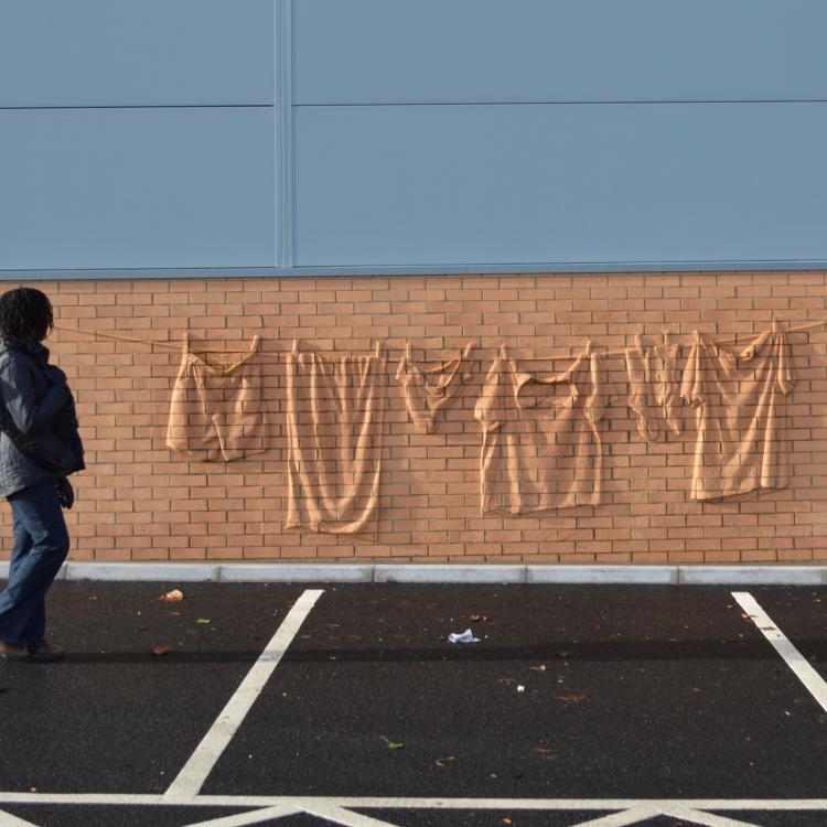 Rodney Harris MRSS | Royal Society of Sculptors