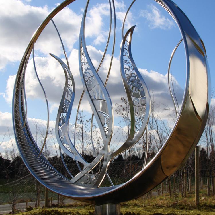 Michael Condron MRSS | Royal Society of Sculptors