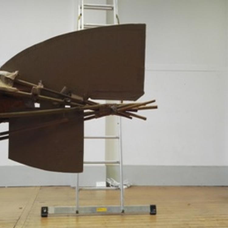Keith Roberts MRSS | Royal Society of Sculptors